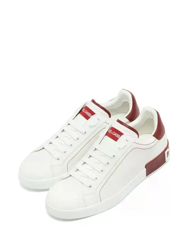 Dolce & Gabbana Portofino Sneakers