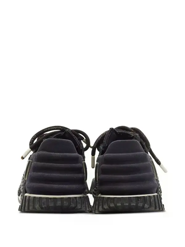 Dolce & Gabbana Ns1 Low-top Sneakers