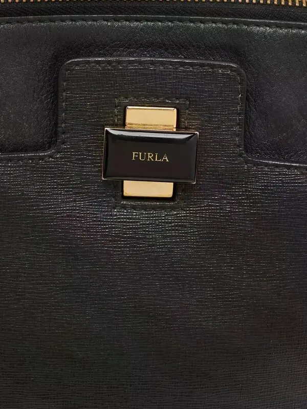 Furla Piper Lux Shoulder Bag