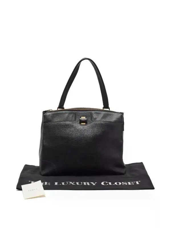 Furla Piper Lux Shoulder Bag