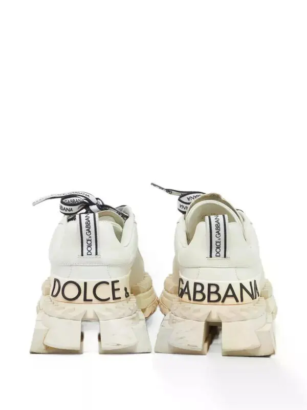 Dolce & Gabbana Super King Sneakers