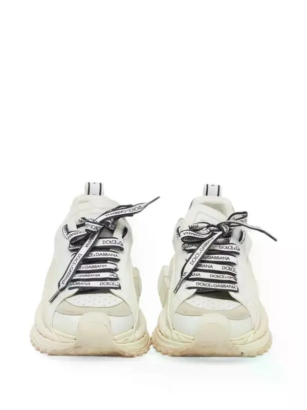 Dolce & Gabbana Super King Sneakers