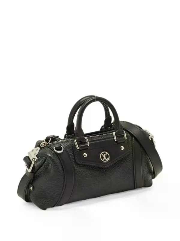 LOUIS VUITTON Biker Nano Satchel Bag