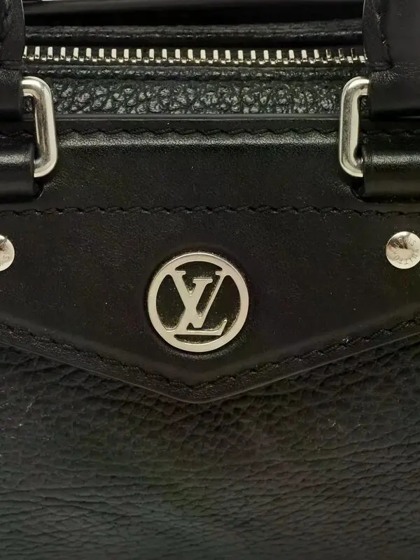 LOUIS VUITTON Biker Nano Satchel Bag