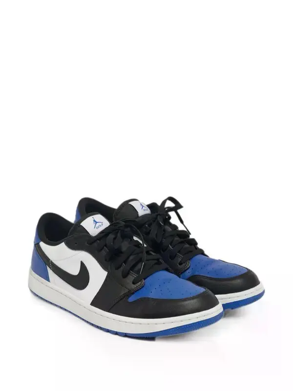JORDAN 2022 Retro Golf Low-top Sneakers