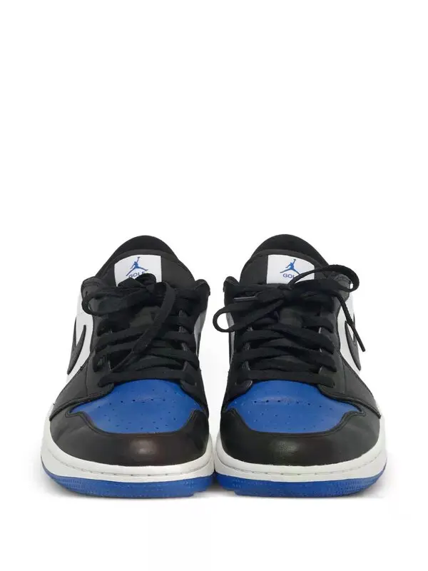 JORDAN 2022 Retro Golf Low-top Sneakers