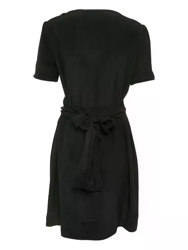Stella McCartney 2008 Silk Dress