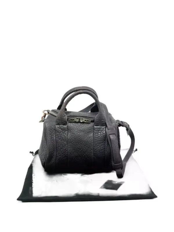 Alexander Wang Rocco Studded Handbag