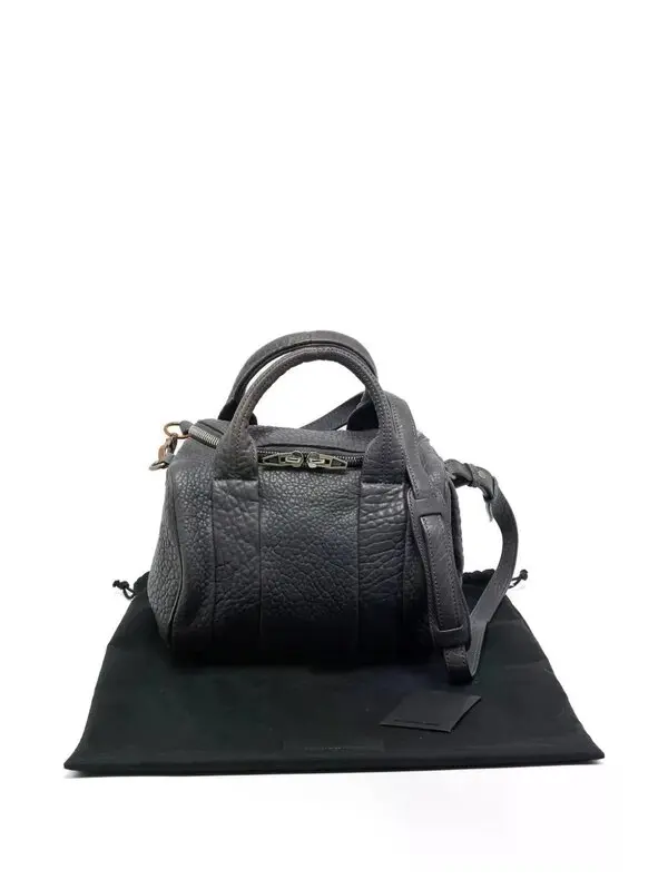Alexander Wang Rocco Studded Handbag