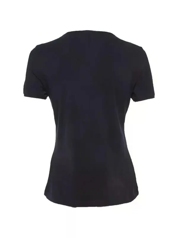 Carolina Herrera Short-sleeve T-shirt