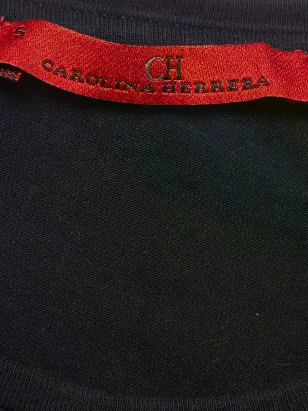 Carolina Herrera Short-sleeve T-shirt
