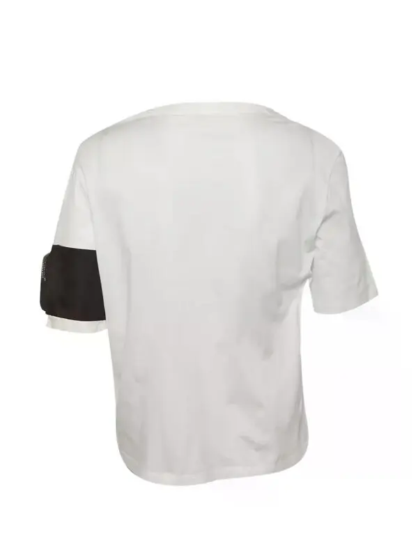 Prada Pocket-detail T-shirt