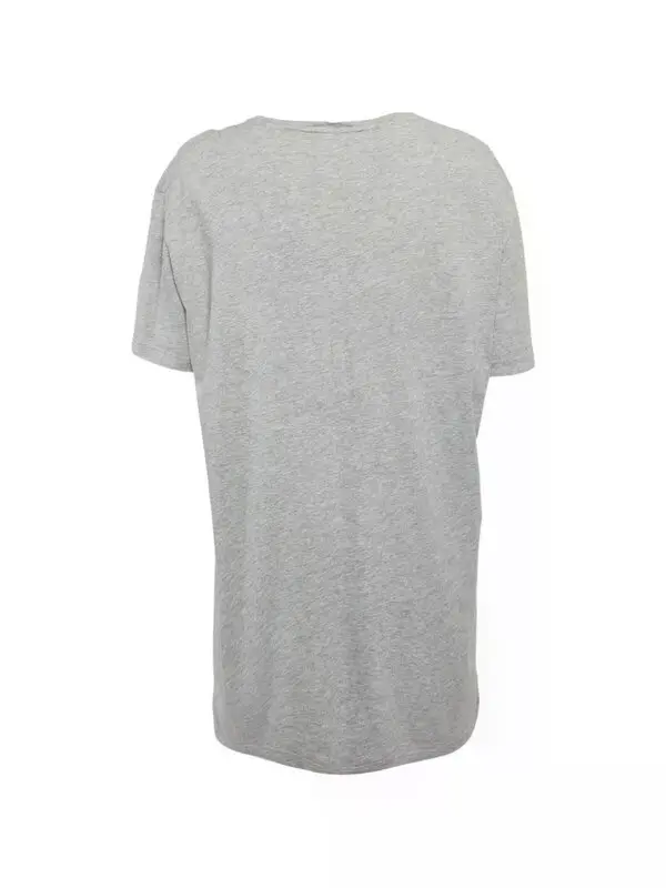 Alexander McQueen Graphic-print T-shirt