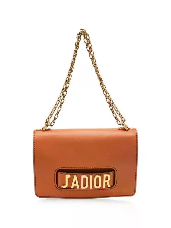 Dior J'adior Chain-strap Shoulder Bag
