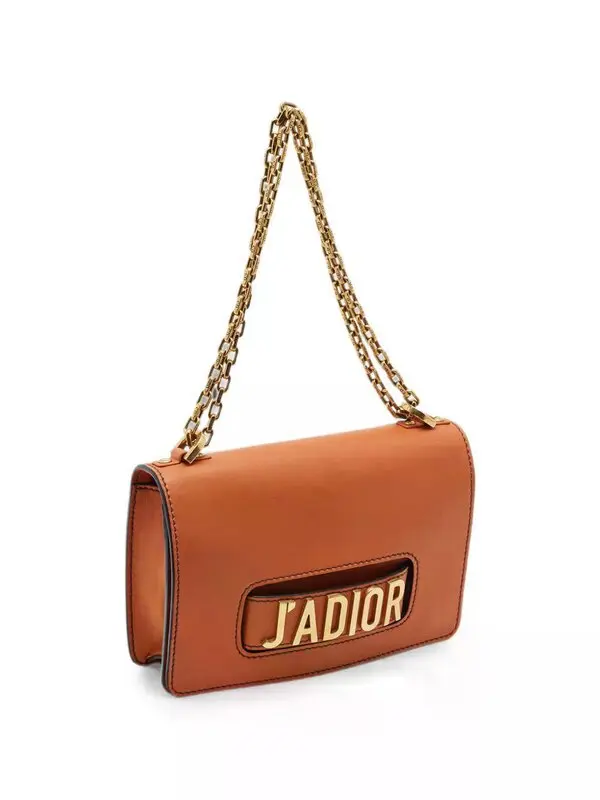 Dior J'adior Chain-strap Shoulder Bag