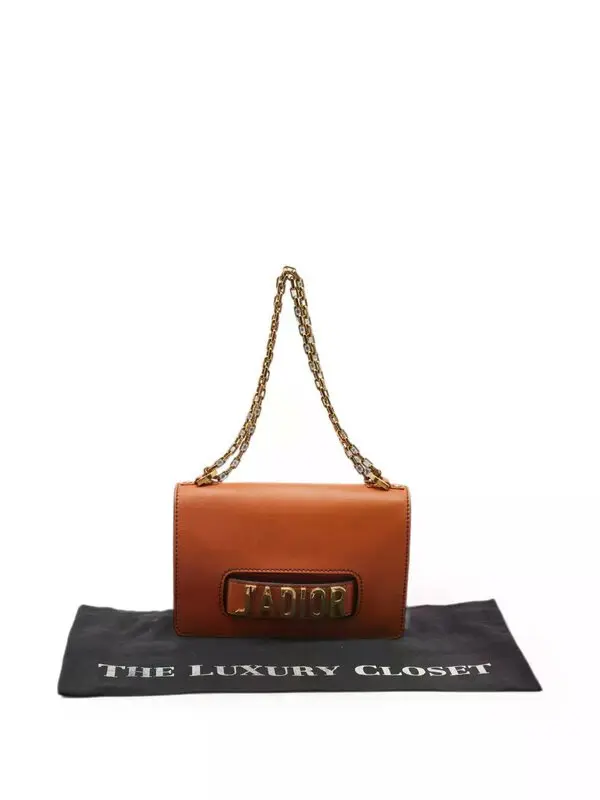 Dior J'adior Chain-strap Shoulder Bag