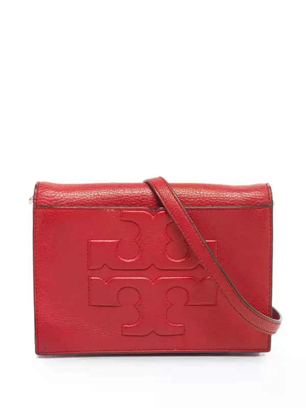 Tory Burch Flap Cross Body Bag