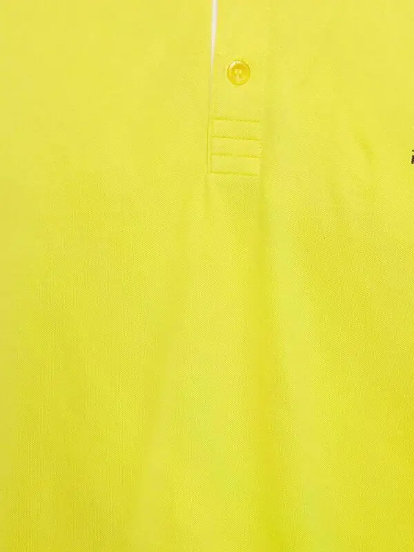 BOSS Piqué Regular-fit Polo Shirt
