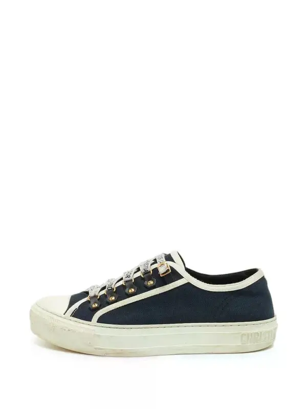 Dior Walk'n' Sneakers