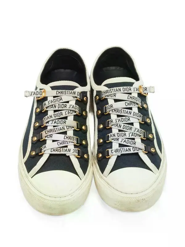 Dior Walk'n' Sneakers