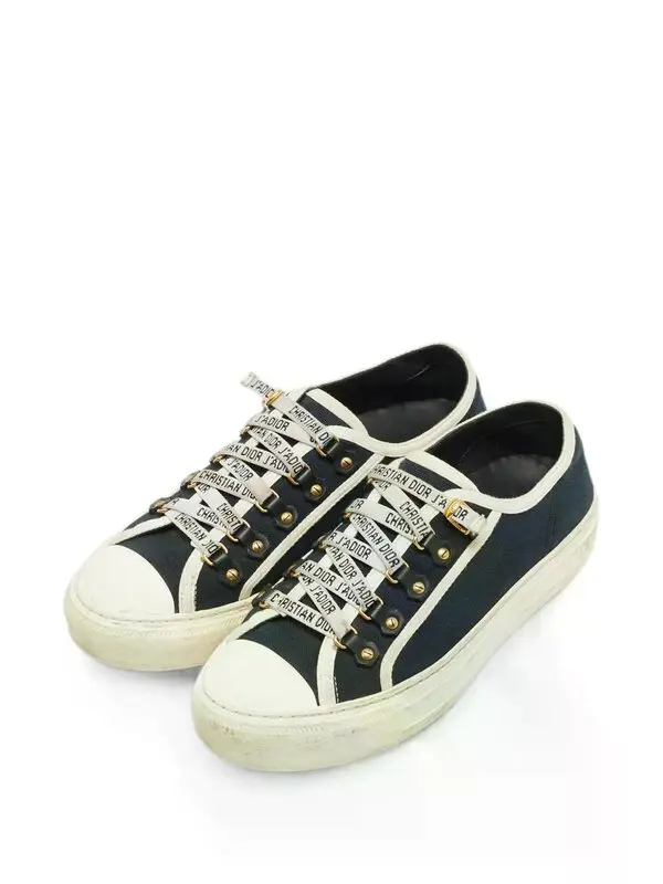Dior Walk'n' Sneakers