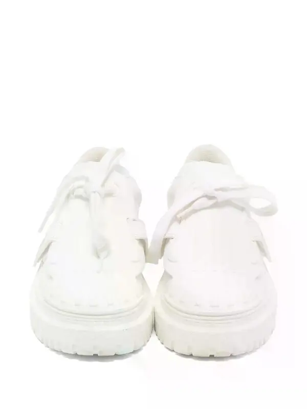 Dior Id Touch-strap Sneakers