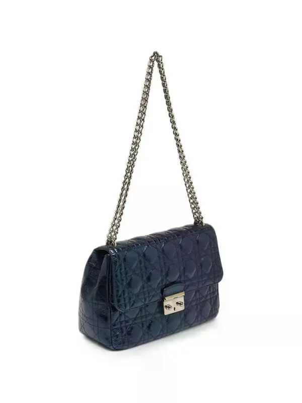 Dior 2014 Miss Cannage Cross Body Bag