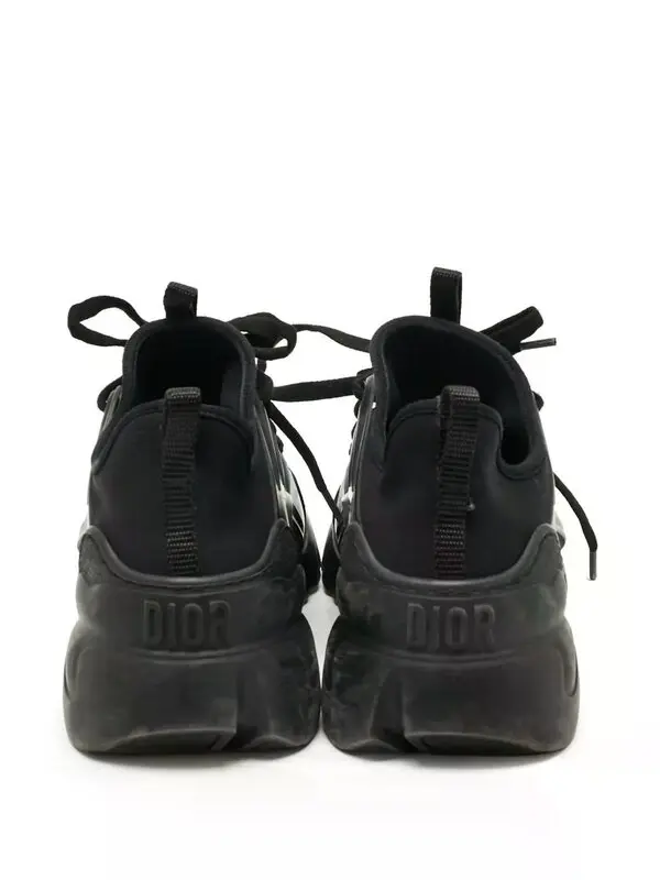 Dior D-connect Sneakers