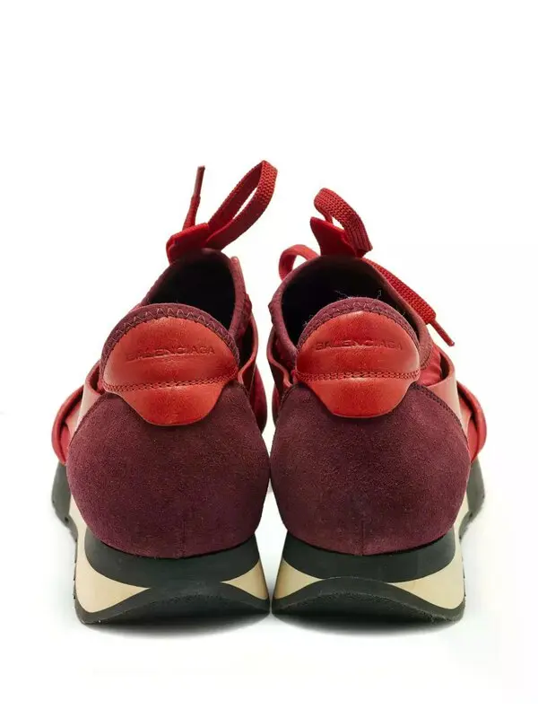 Balenciaga Race Runner Sneakers