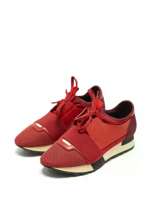 Balenciaga Race Runner Sneakers