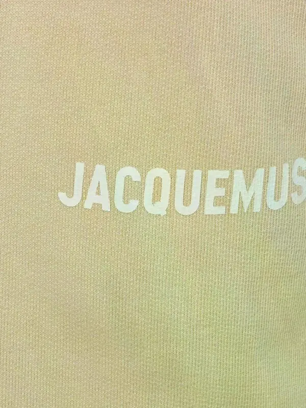 Jacquemus Logo-print Track Pants