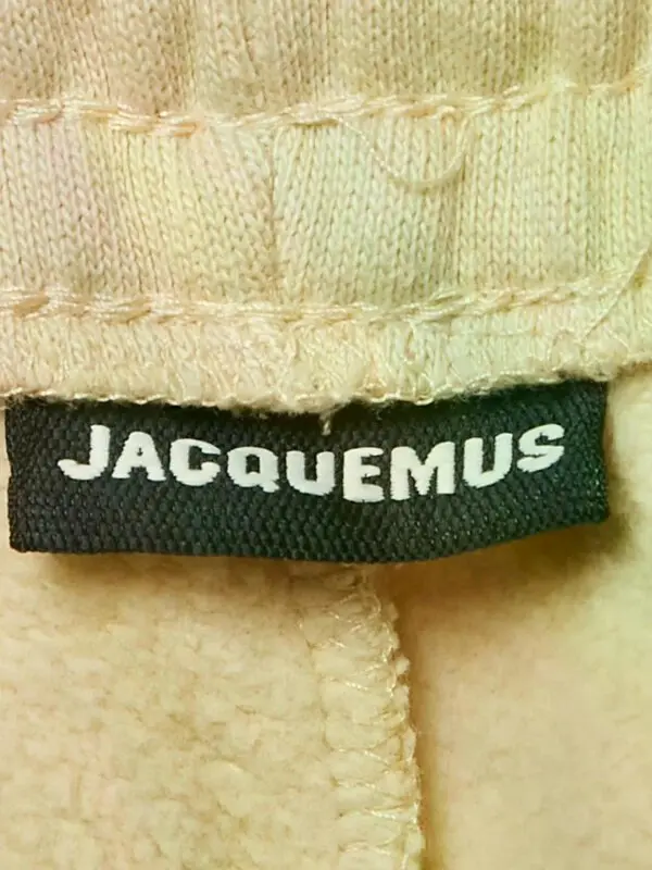 Jacquemus Logo-print Track Pants