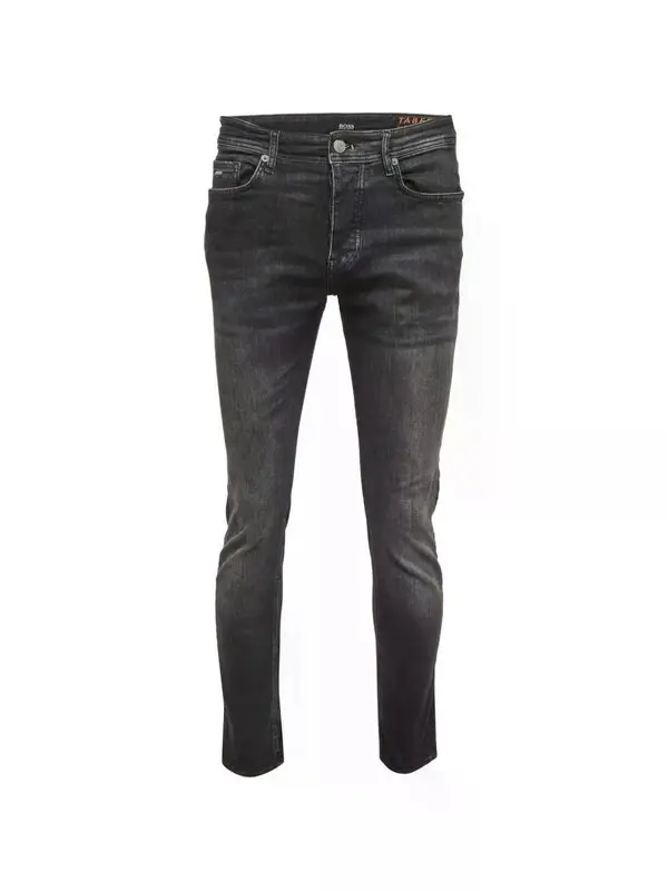 BOSS Taber Tapered Jeans