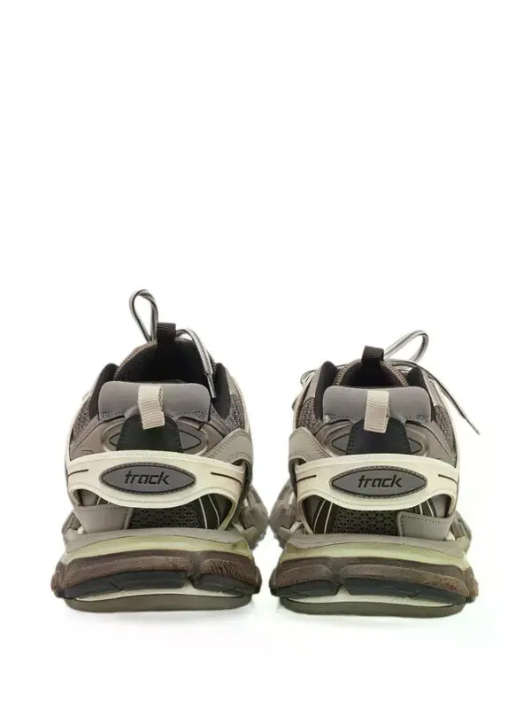 Balenciaga Track Lace-up Sneakers