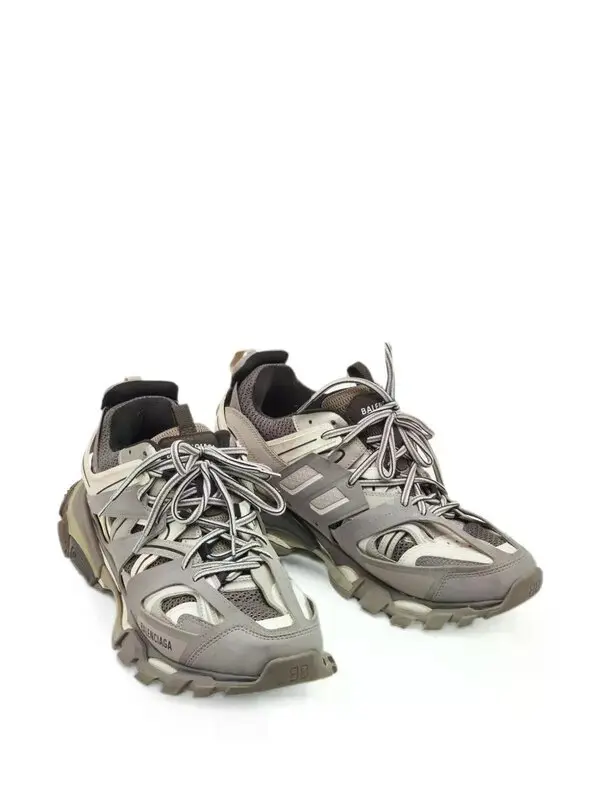 Balenciaga Track Lace-up Sneakers
