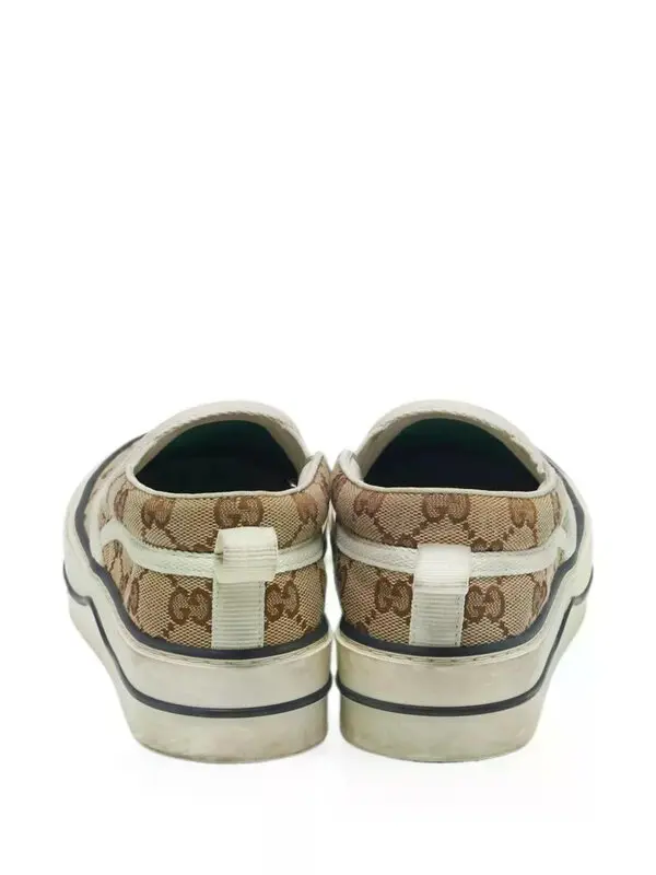 Gucci Tennis 1977 Slip-on Sneakers