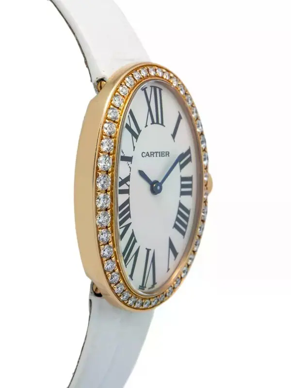 Cartier Baignoire 31.6mm Watch
