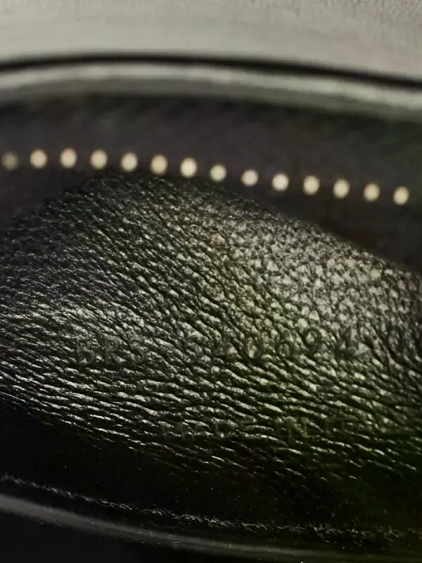 Saint Laurent 2018 Heart Chain-strap Leather Crossbody Bag