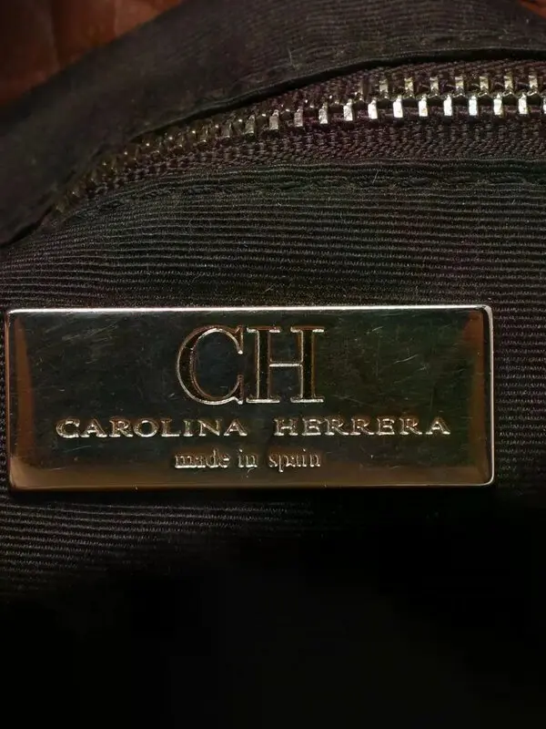 Carolina Herrera New Baltazar Shoulder Bag