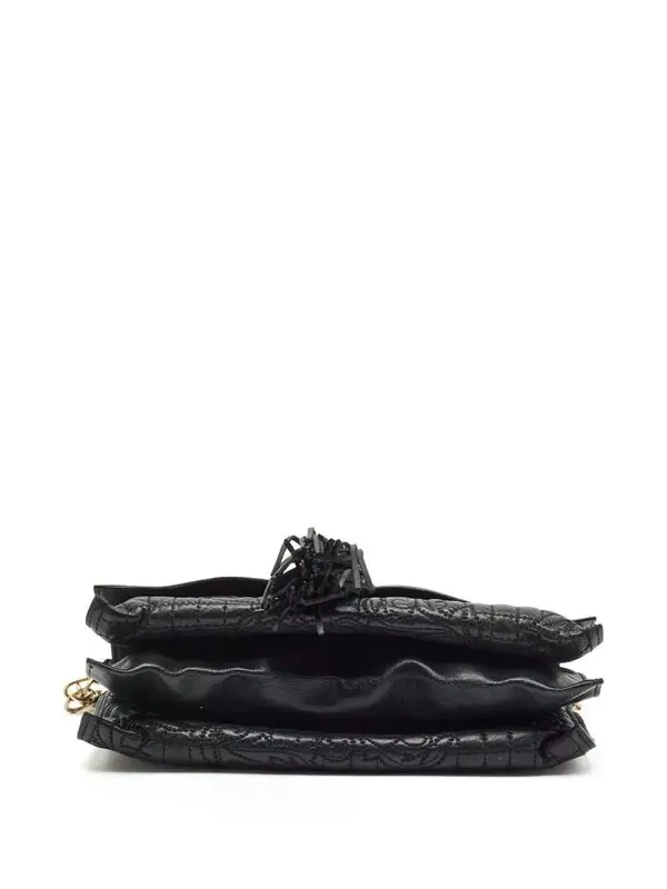 Versace Medusa Shoulder Bag