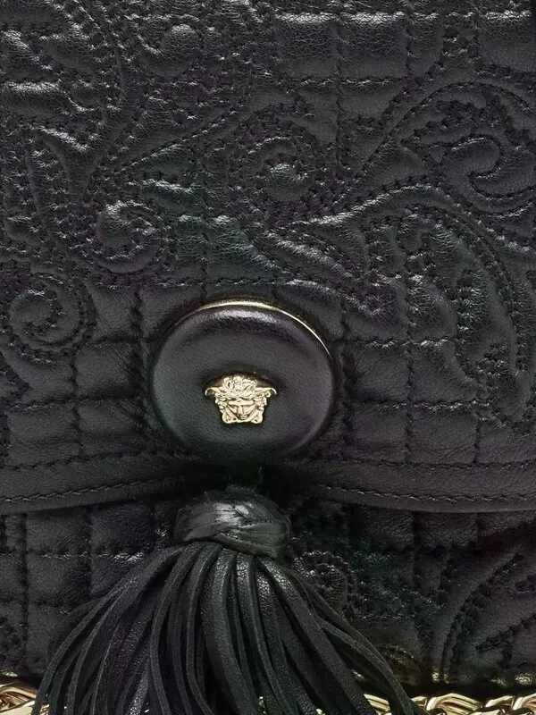 Versace Medusa Shoulder Bag