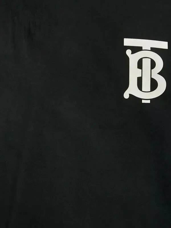 Burberry Tb Monogram T-shirt
