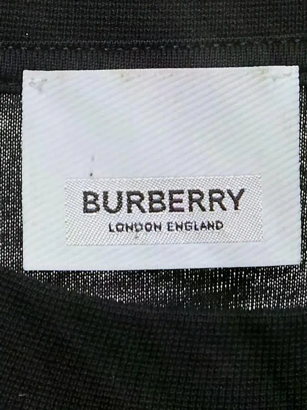 Burberry Tb Monogram T-shirt