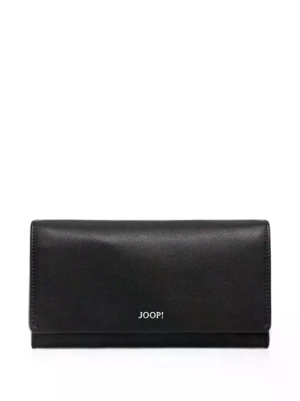 JOOP! Zip-fastening Wallet