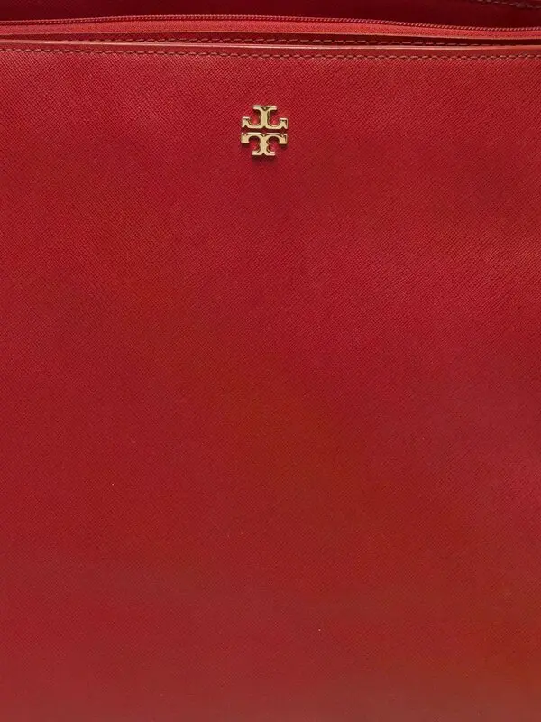 Tory Burch York Buckle Tote Bag
