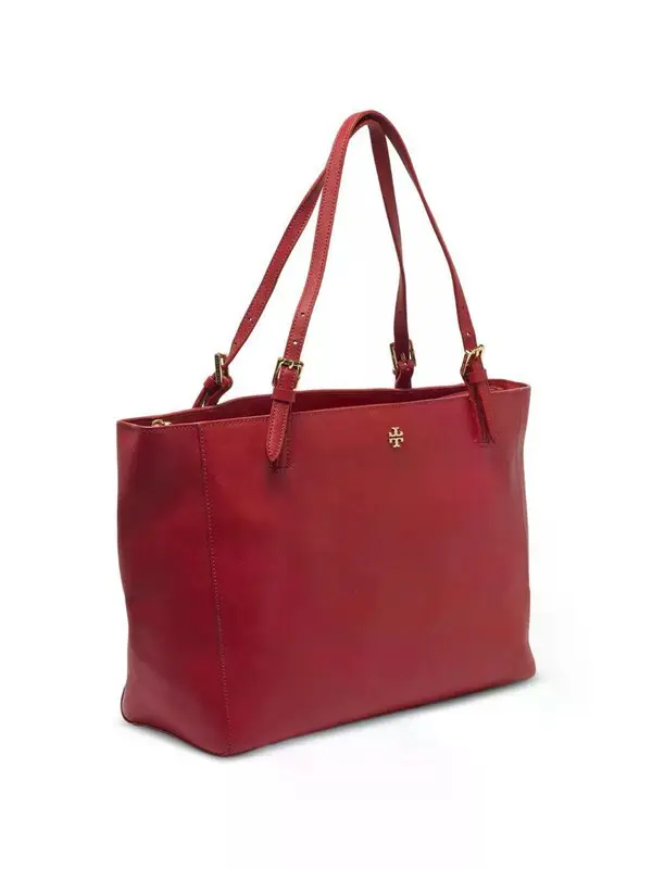 Tory Burch York Buckle Tote Bag