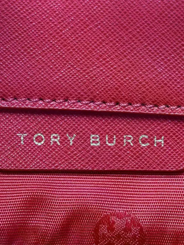 Tory Burch York Buckle Tote Bag