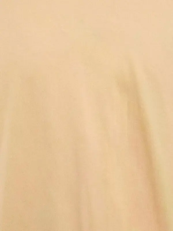 Burberry Graphic-print T-shirt