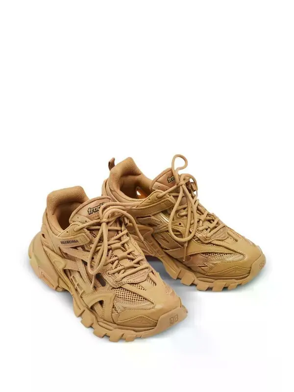 Balenciaga Track 2 Lace-up Sneakers