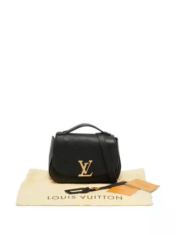 LOUIS VUITTON 2017 Neo Vivienne Crossbody Bag